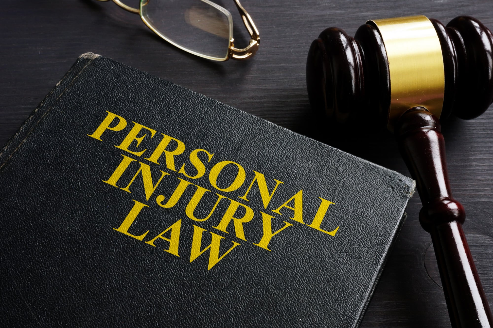 How To Choose The Best Personal Injury Law Firm For Your Case