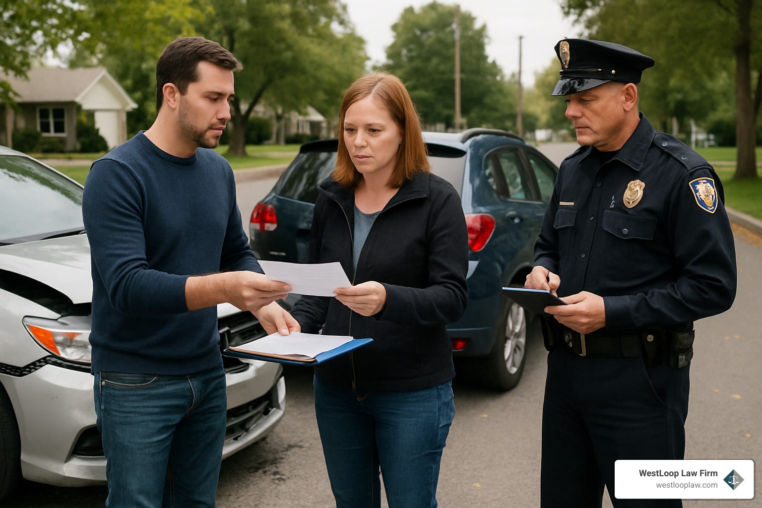 Auto accident claim lawyer: 7 Powerful Ways to Win in 2025