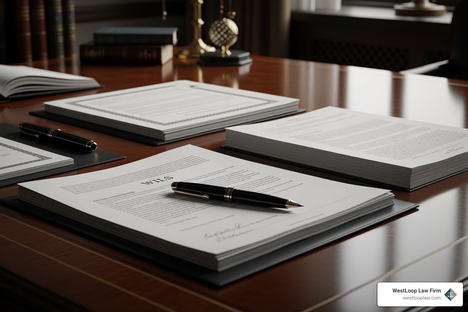 Probate filing Houston: Simplified 4-Step Guide