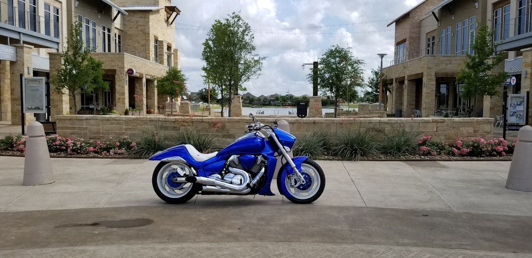 Houston Motorcycle Injury Lawyer: Protect Your Rights 2026