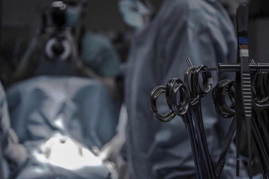 Medical Malpractice Wrongful Death Attorney: Expert Justice 2025